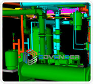 Mechanical CAD Drafting and Detailing Services | Advenser