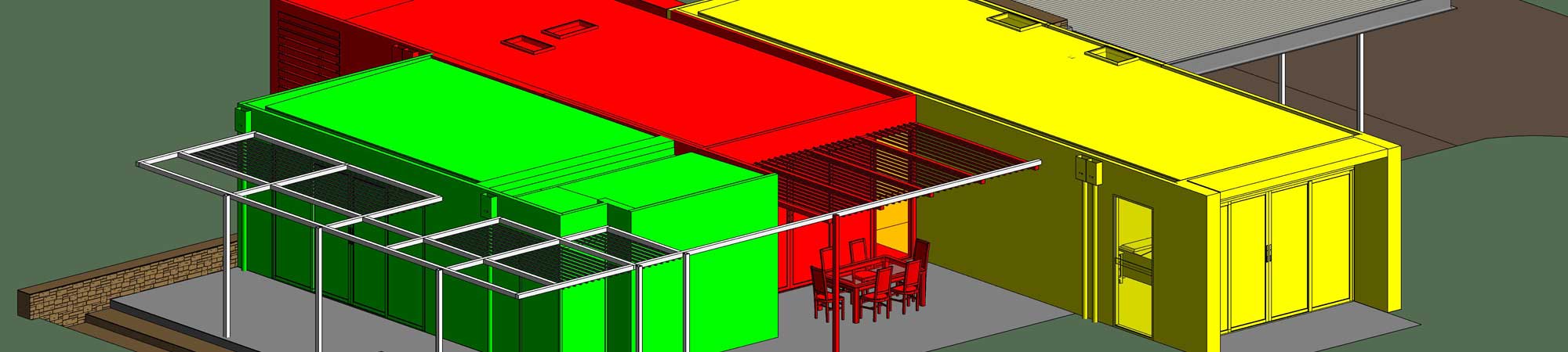 Modular BIM Samples - Leading BIM Service Provider