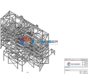 Structural Steel Estimating Services | Advenser