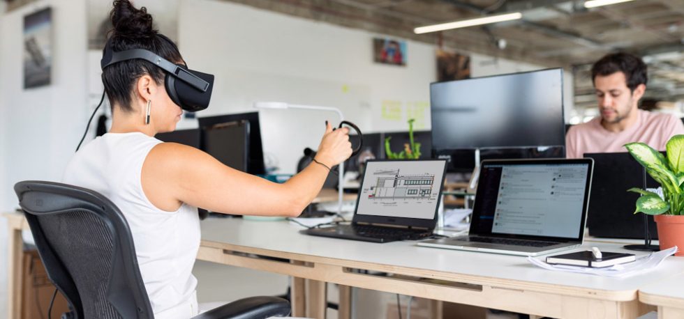 Integration of Augmented Reality with BIM