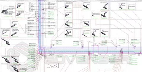 BIM Model Auditing Services | Advenser