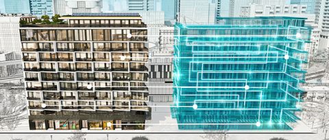 Advenser | Revolutionizing Construction with BIM Innovations for AECO Firms