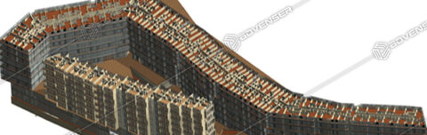 VDC / BIM / CAD engineering services | Advenser