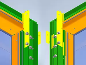 BIM Services Corona | Building Information Modeling | Advenser